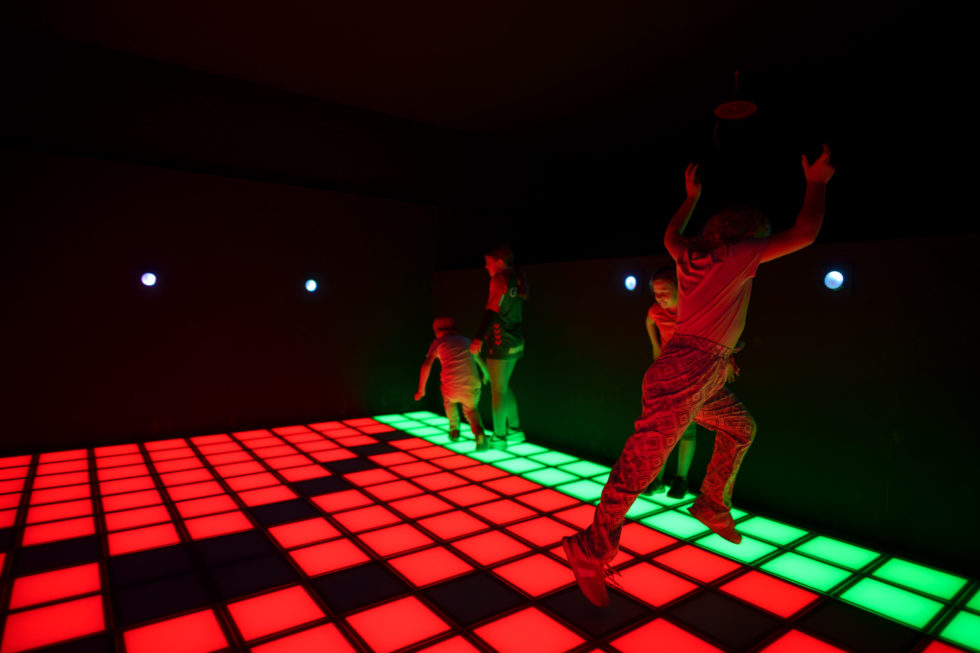 Laser Tag Perth | 3 Great Locations | Ages 7-Adult