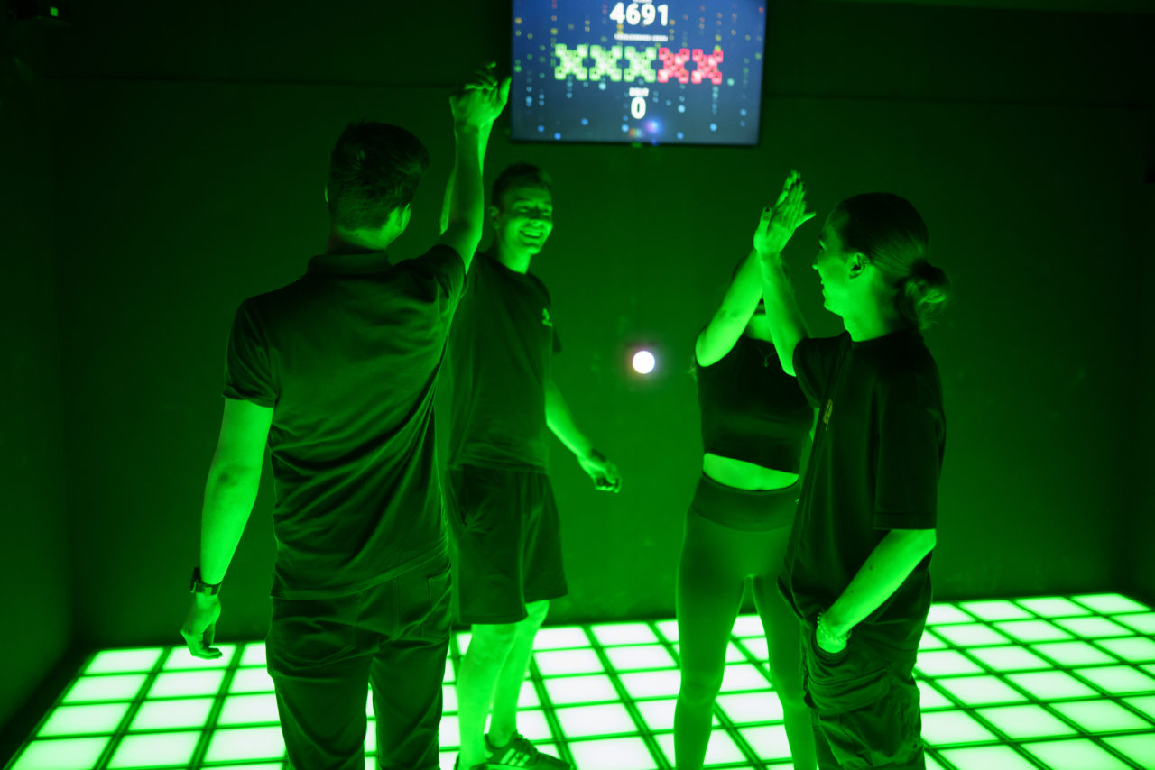 Laser Tag Perth | 3 Great Locations | Ages 7-Adult